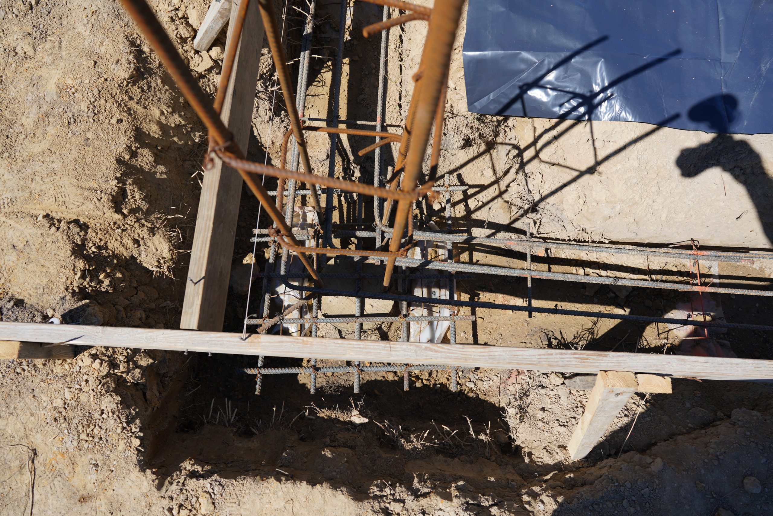 Concrete Pier Foundations – Coastal Concrete Foundations – Concrete ...
