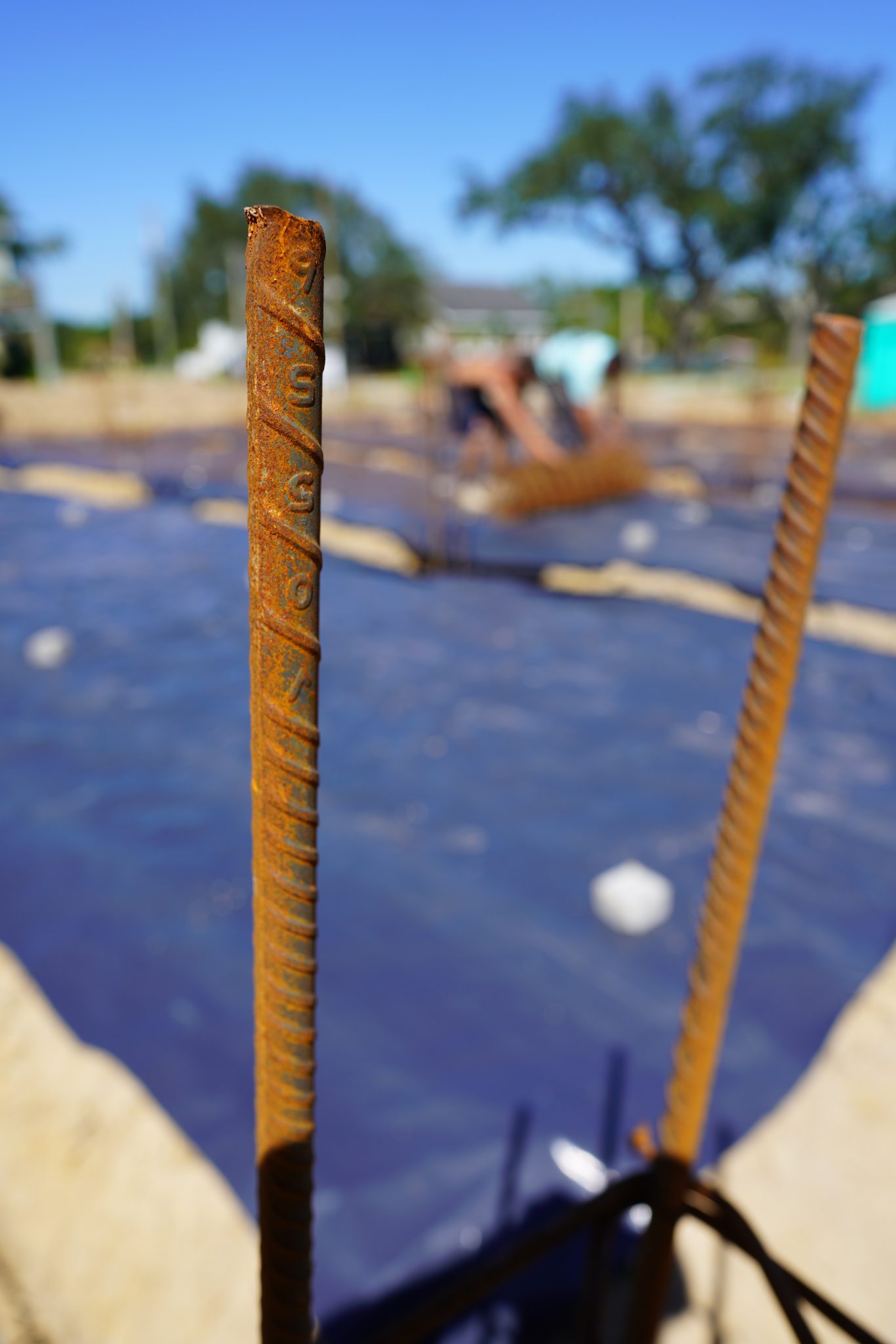 Concrete Pier Foundations – Coastal Concrete Foundations – Concrete ...